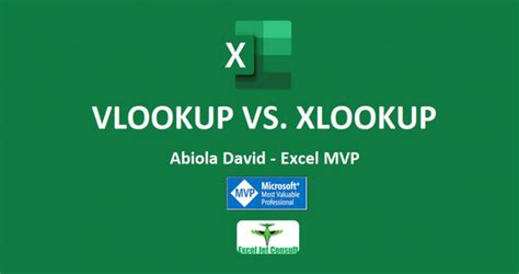 vlookup vs xlookup data analytics