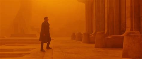 Se Den Første Smakfulle Teaser Traileren Til Denis Villeneuves Blade