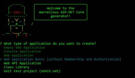 asp core apis in the fast lane with swagger and