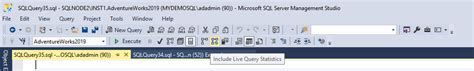 reading and analyzing sql server execution plans database management