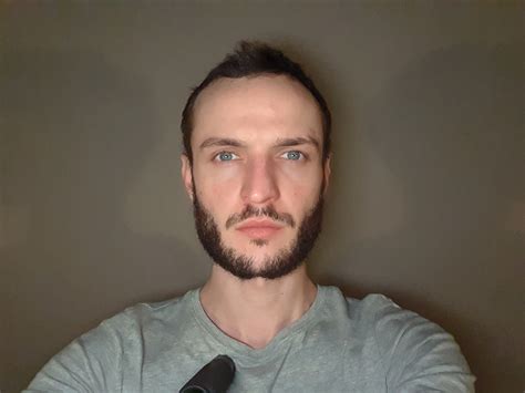 Samsung Galaxy S10 Exynos Front Camera Review Dxomark