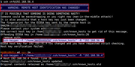 common troubleshooting steps attacking and auditing docker containers