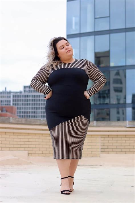 Natalie In The City A Chicago Plus Size Fashion Blog By Natalie Craig