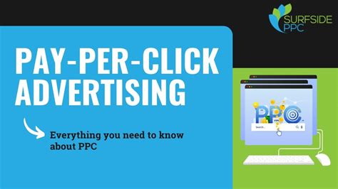 Pay Per Click Advertising Ppc Complete Guide 2024 Surfside Ppc