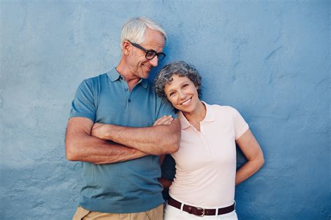 Senior Sex Focusing On Intimacy Vs Intercourse — Individual Therapy