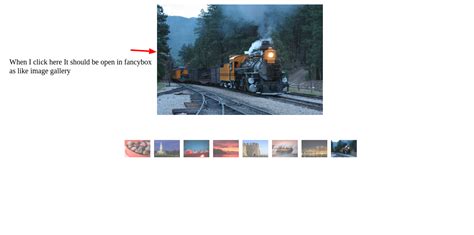 slider with thumbnails codepen captions lovely