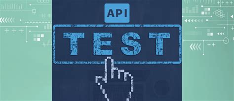 automated testing of rest apis