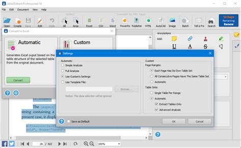 bitwise magazine able2extract professional 14 review
