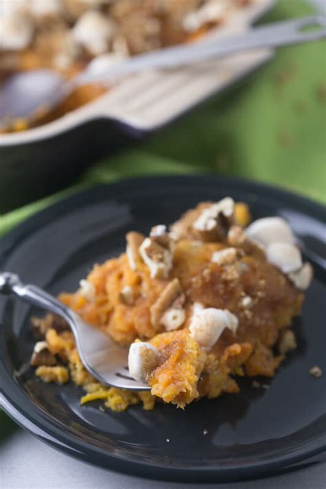 Top 15 Most Popular Sweet Potato Casserole With Pineapple Easy