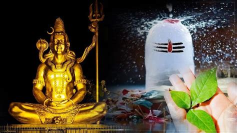 Shivling Puja Vidhi शिवलिंग पर कैसे चढ़ाया जाता है जल जानें सही विधि