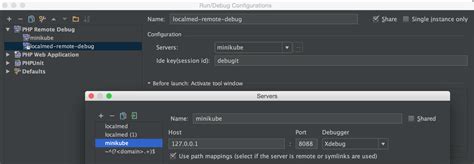 how can i use xdebug with a php upstream behind an nginx reverse proxy