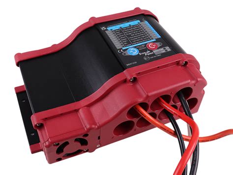 Sterling Bbw122430 Pro Batt Waterproof Battery To Battery Charger 12v