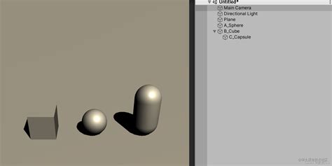 【unity】oncollisionenter、ontriggerenter与其子物体的联系 掘金