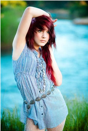 Tosha Mccarters Photo Portfolio 0 Albums And 15 Photos Model Mayhem