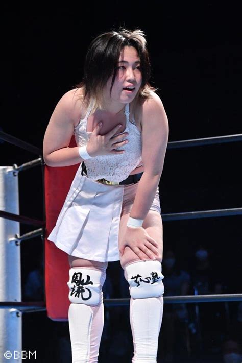 【週刊プロレスmobile】週モバ写真館『女子プロレスラー美女カタログ2021⑥稲葉ともか（just Tap Out）』～稲葉ともか／just
