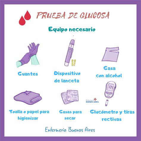 Técnica De Punción Capilar Para Control De Glucosa 2024