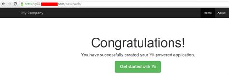 learn how to integrate your yii2 ssl with let s encrypt
