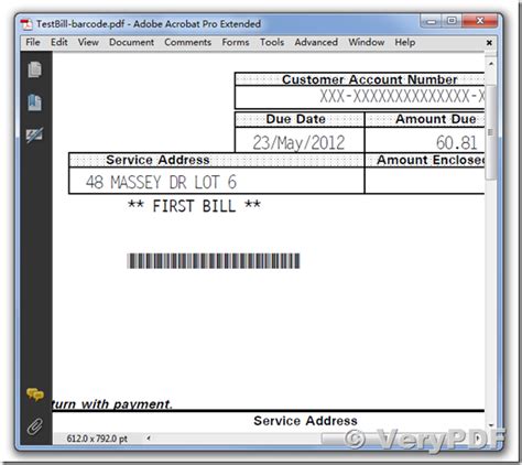 pcl to pdf converter and barcodes verypdf knowledge base