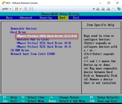 install nested nutanix ce in vmware vsphere esxi 6 7 update 1