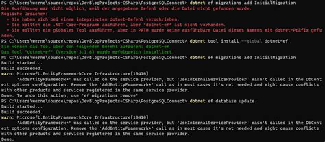 c core postgresql connect developer blog