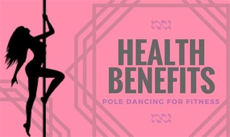 12 Amazing Health Benefits Of Pole Dancing Pole Dancing Pole Fitness