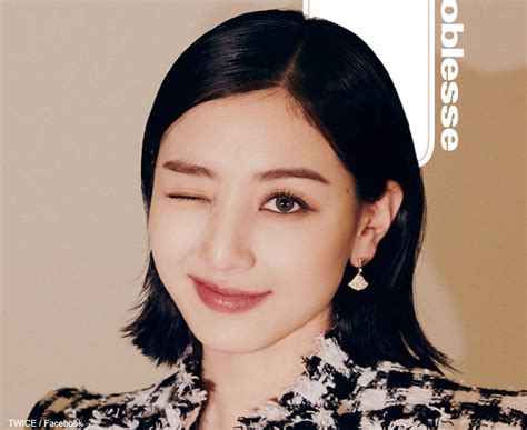 Twice ジヒョ、恥ずかしすぎるボードを見つけてしょんぼり！ 図らず流出してしまった変顔を見せつけられ苦笑い・・ その一部始終に爆笑