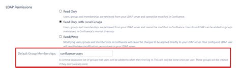 automatically adding users into groups when users first login does not