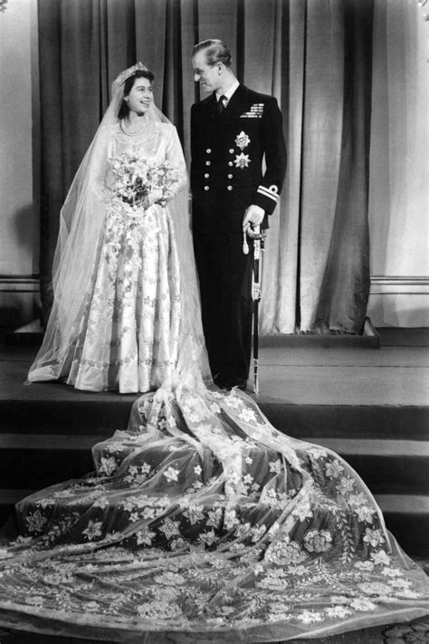 Revisit The Most Influential Wedding Dresses Of All Time