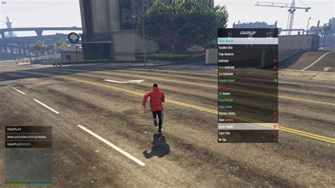 best fivem mods polemoney