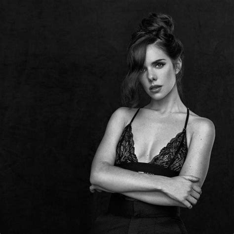 Julieta Nair Calvo Derritió Las Redes Con Una Foto En Ropa Interior