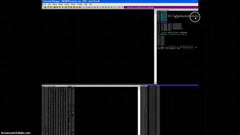 writing buffer overflows part 1 youtube