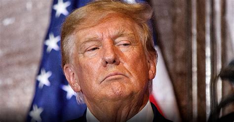 Donald Trump Se Entregará A La Justicia Este Jueves En Una Cárcel Por
