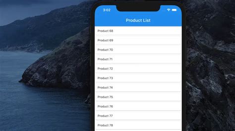 flutter displaying dynamic contents using listview builder photos