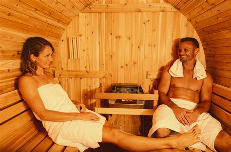The Health Benefits Of Saunas Heavenly Saunas Heavenly Saunas