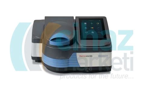 Thermo Scientific Orion Aq8100 Aquamate Uv Vis Spektrofotometre