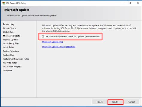 install sccm current branch part 9 prerequisites install sql