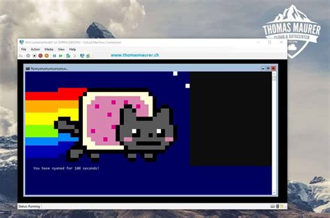 docker for microsoft windows