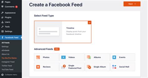 how to display any rss feed on your wordpress blog