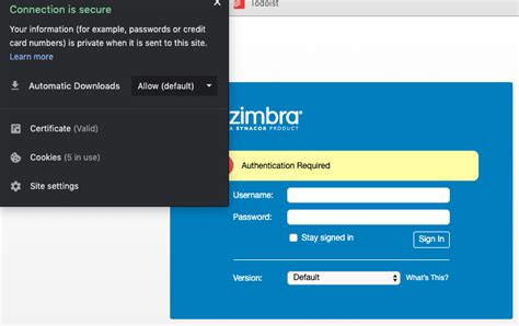 how to install open source zimbra mail server 8 8 12 on centos 7 with