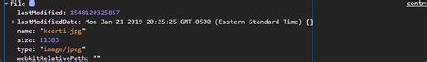 reactjs how to send an image file using formdata to react next js api