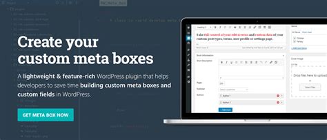 meta box plugin review easily add custom fields to wordpress colorlib