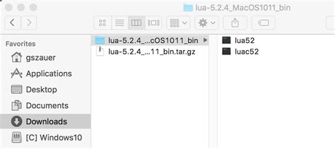 lua quick start guide packt