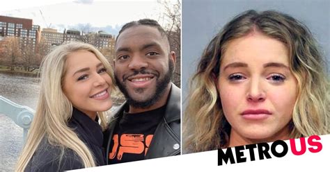 Onlyfans Model Courtney Clenney Arrested On Suspicion Of Murder Us