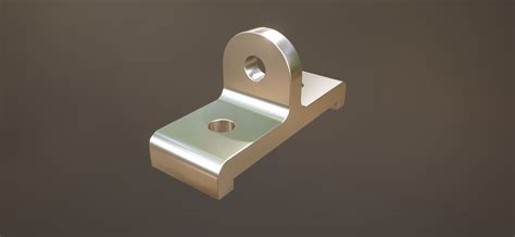 blender hard surface with booleans for beginners