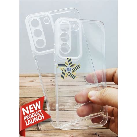 Jual Case Anti Crack Bening Transparan Oppo Reno 8t 4g A3s A5s A7