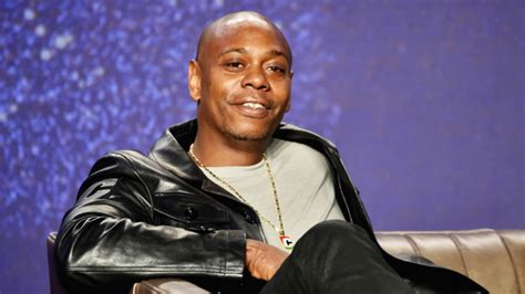 dave chappelle to receive mark twain prize mashable