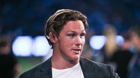Hooper Gets Paris Olympic Sevens Commentary Call Up Seymour Telegraph