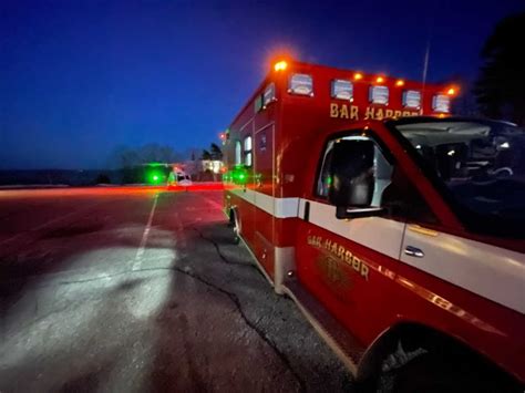 Livingston Woman Idd As Woman Killed In Double Fatal Maine Plane Crash
