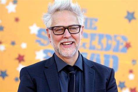 James Gunn Sobre As Mudanças Na Dc Nós Não Faremos Todas As Pessoas