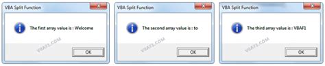 vba split function explained with syntax examples vbaf1